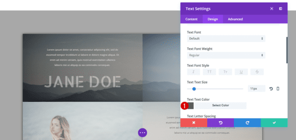 How to Use Divi's New Opacity Filter Option to Create a Stunning Team ...