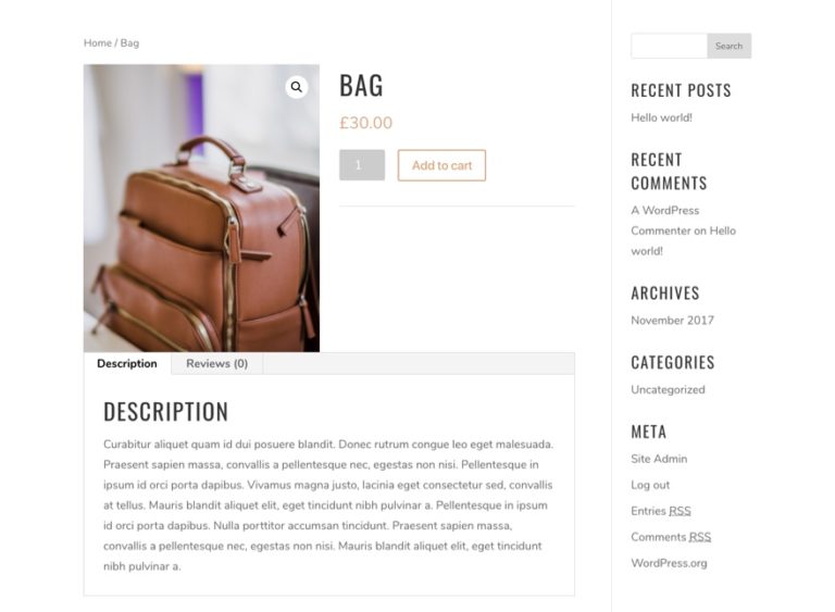 How to Design Custom Account Pages for WooCommerce, EDD, Memberpress ...