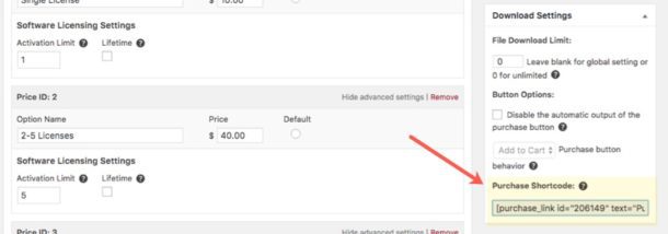 How to Add Software Licensing to Your Downloads Using the Digital ...