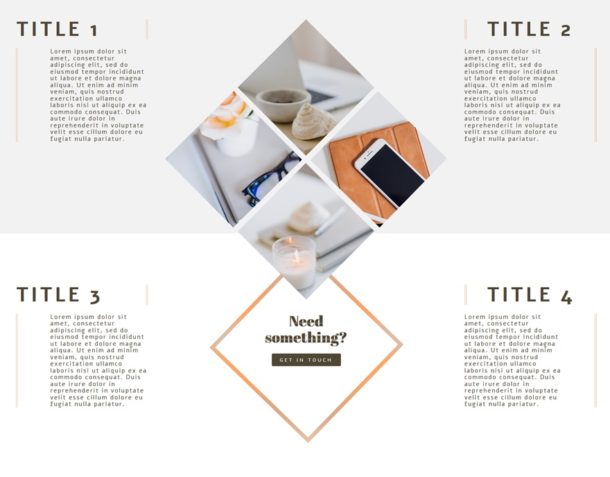 How to Create a Highly Visual Services Section for Your Next Project ...