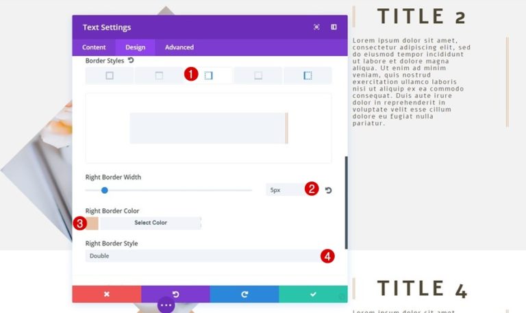 How to Create a Highly Visual Services Section for Your Next Project ...
