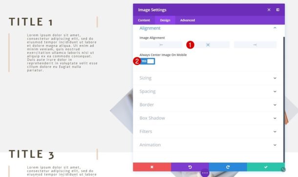 How to Create a Highly Visual Services Section for Your Next Project ...