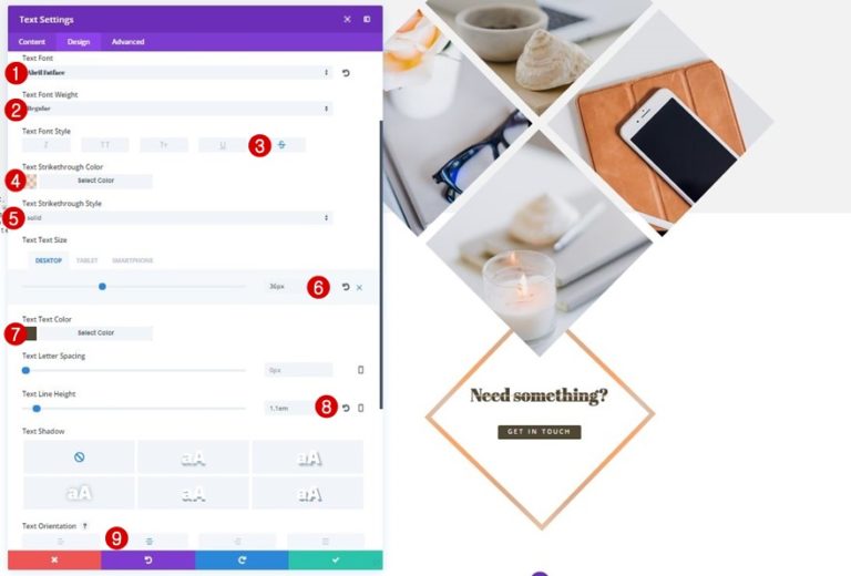 How to Create a Highly Visual Services Section for Your Next Project ...