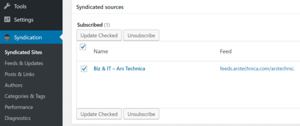 A Beginner's Guide to Content Syndication (And How to Implement It in WordPress)