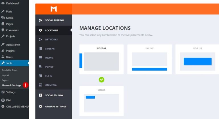 How to Make the Interior Design Layout Pack Social Media Ready with ...