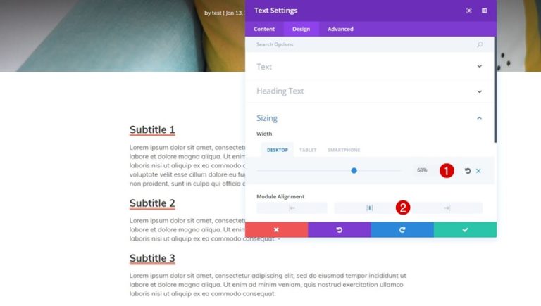 How to Make the Interior Design Layout Pack Social Media Ready with ...