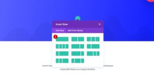 How to Add an E-book Optin Form with an Immediate Download to Divi's ...