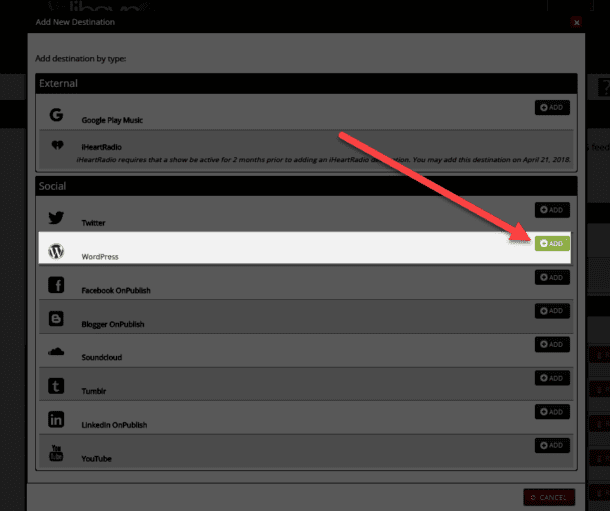 How to Use Libsyn to Podcast with WordPress