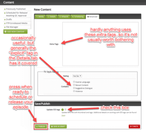 How to Use Libsyn to Podcast with WordPress