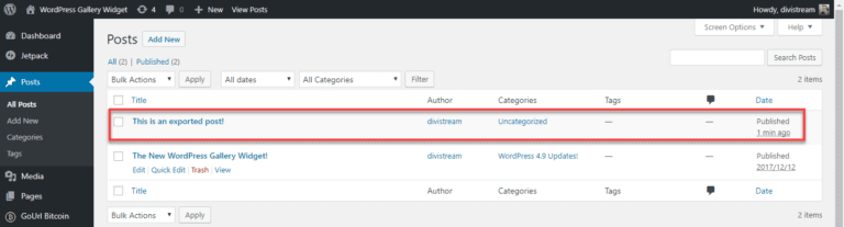 How to Use Libsyn to Podcast with WordPress