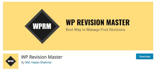 How to Use the WordPress Revision History Feature - Ask the Egghead, Inc.