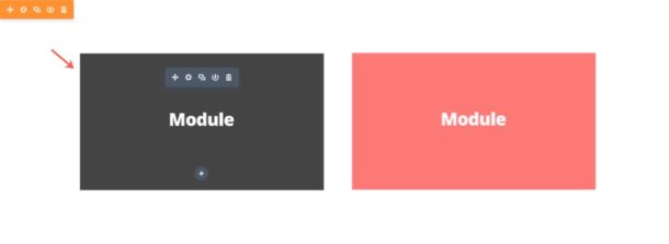 How to Overlap Modules and Rows to Create Unique Layouts in Divi