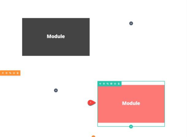 How to Overlap Modules and Rows to Create Unique Layouts in Divi