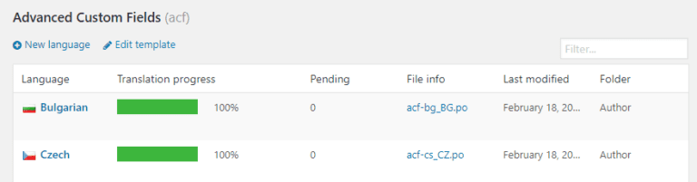 How to Translate a WordPress Plugin