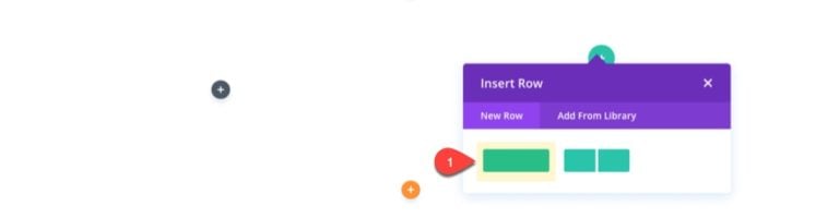 How to Overlap Modules and Rows to Create Unique Layouts in Divi