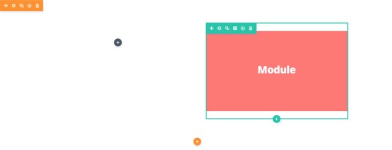 How to Overlap Modules and Rows to Create Unique Layouts in Divi