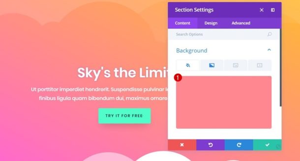 How to Recreate Elegant Theme's Section Divider Examples with Divi