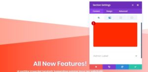 How to Recreate Elegant Theme's Section Divider Examples with Divi
