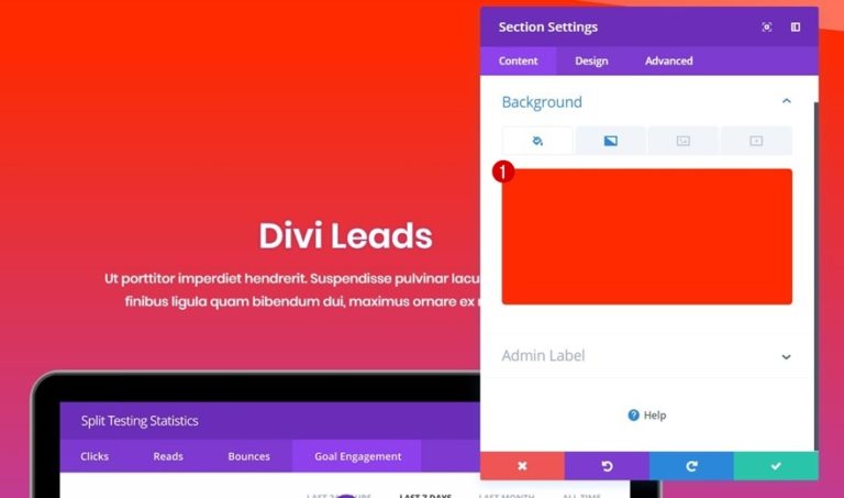 How to Recreate Elegant Theme's Section Divider Examples with Divi