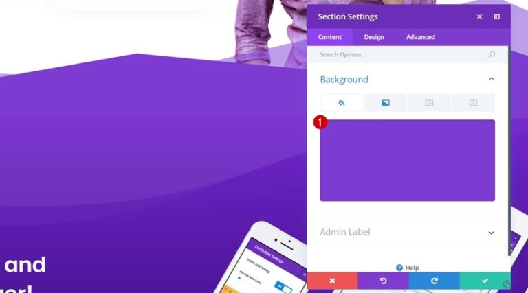 How to Recreate Elegant Theme's Section Divider Examples with Divi