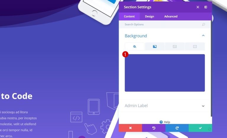 How to Recreate Elegant Theme's Section Divider Examples with Divi