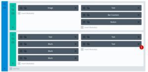 How to Add Star Reviews to Profile Pages with Divi's Babysitter Layout Pack