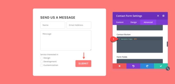 How to Overlap Modules and Rows to Create Unique Layouts in Divi