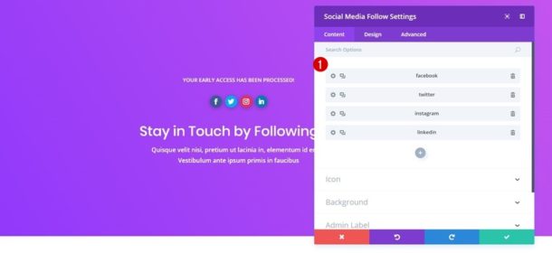 How to Make a Social Follow Prompt Appear After Visitors Subscribe with ...