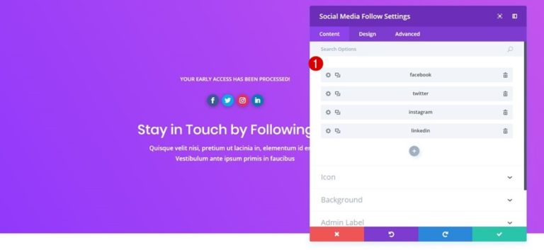 How to Make a Social Follow Prompt Appear After Visitors Subscribe with ...