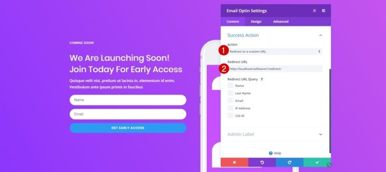 How to Make a Social Follow Prompt Appear After Visitors Subscribe with ...