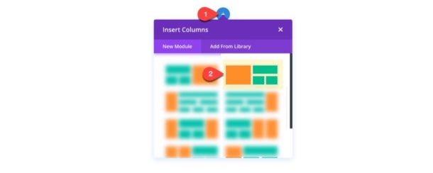 How to Overlap Modules and Rows to Create Unique Layouts in Divi