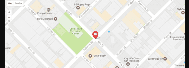 How to Add Interactive Maps to Your WordPress Website