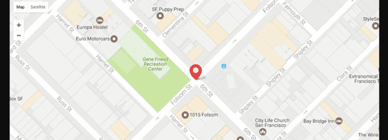 How to Add Interactive Maps to Your WordPress Website