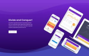 Divi Feature Update! Introducing Shape Dividers For Divi Sections
