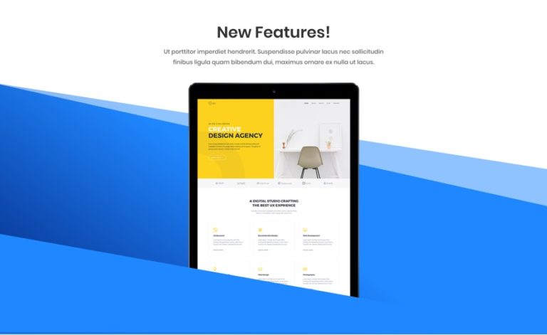 Divi Feature Update! Introducing Shape Dividers For Divi Sections