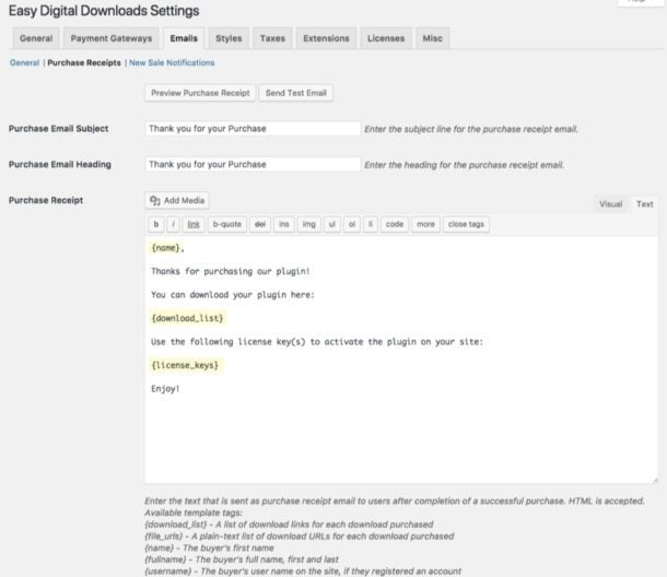 How to Add Software Licensing to Your Downloads Using the Digital ...