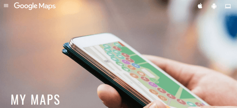 How to Add Interactive Maps to Your WordPress Website