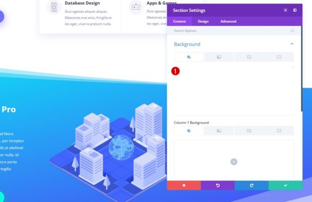 How to Recreate Elegant Theme's Section Divider Examples with Divi