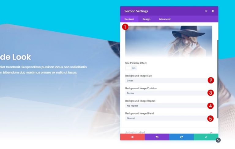 How to Recreate Elegant Theme's Section Divider Examples with Divi