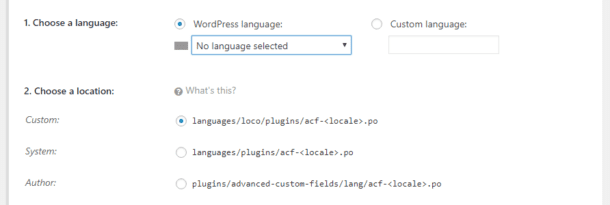 How to Translate a WordPress Plugin
