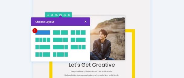 How To Create A Vibrant Cta Section For Your Next Project With Divi