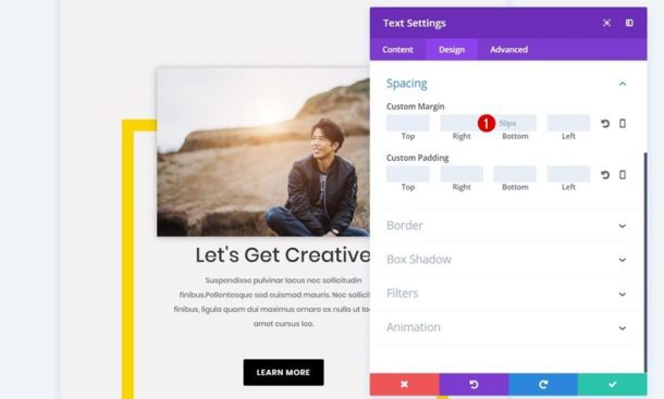 How To Create A Vibrant Cta Section For Your Next Project With Divi
