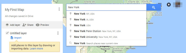 How to Add Interactive Maps to Your WordPress Website
