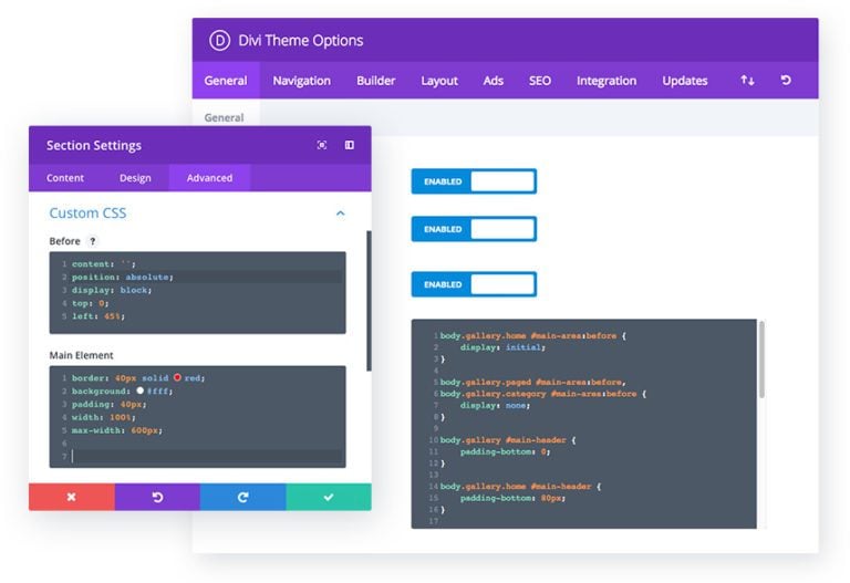 Developers Rejoice! Introducing Better Code Editing For Divi