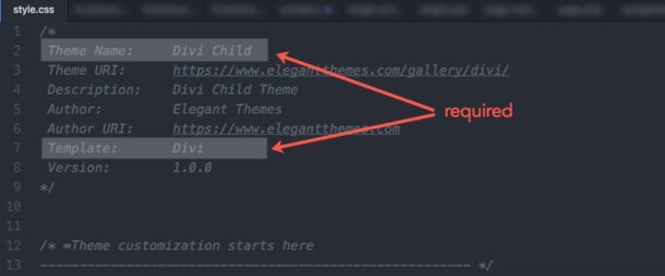 Ultimate Guide to Creating a Divi Child Theme