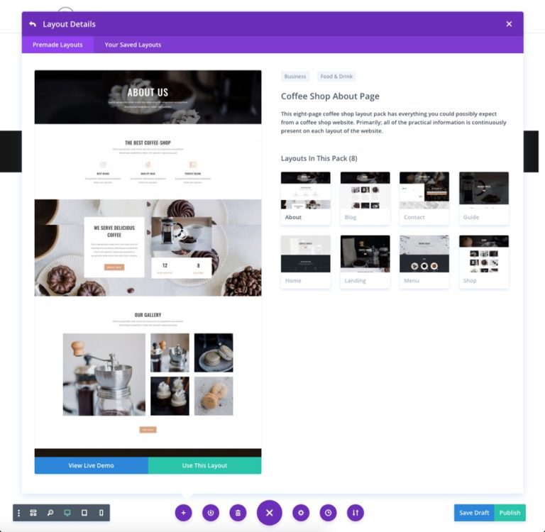 How to Design Custom Account Pages for WooCommerce, EDD, Memberpress ...
