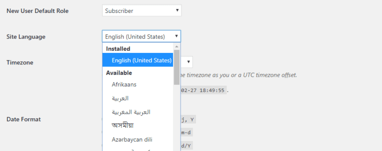 How to Translate a WordPress Plugin
