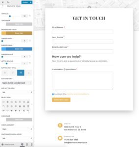 How to Require a Terms and Conditions Agreement On Your Contact Form