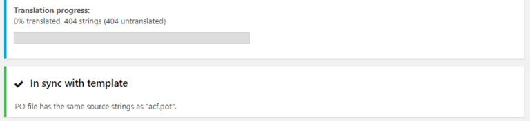 How to Translate a WordPress Plugin