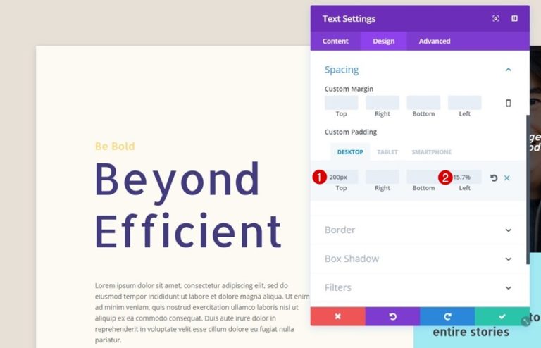 How to Beautifully Use a Slider Module for Testimonials with Divi